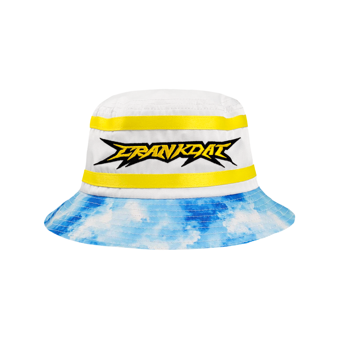 CRANKDAT - Festival Bucket Hat