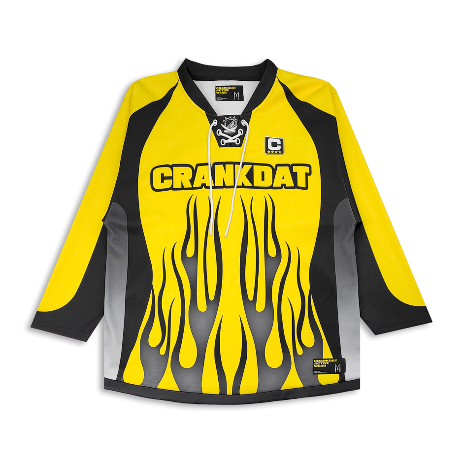 Products – CRANKDAT