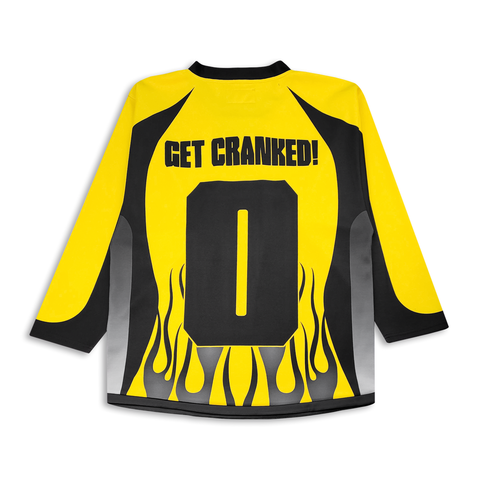 Jerseys – CRANKDAT